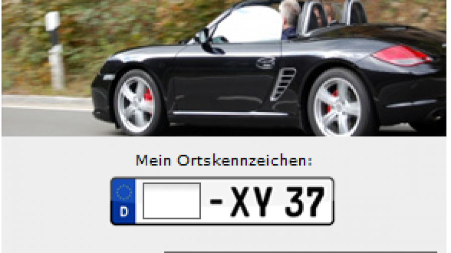 Kfz Versicherung Berechnen Ohne Persnliche Daten